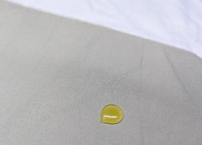 Cina Skin Friendly 57/58inch Acid Proof Fabric 150gsm Twill Style 100% Cotton in vendita