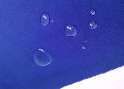 Cina High tensile strength Pure Cotton Antistatic Acid Proof Fabric EN11611 in vendita