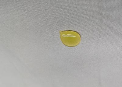 中国 High tensile strength Pure Cotton Antistatic Acid Proof Fabric EN11611 販売のため