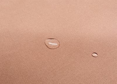 中国 High tensile strength Pure Cotton Antistatic Acid Proof Fabric EN11611 販売のため