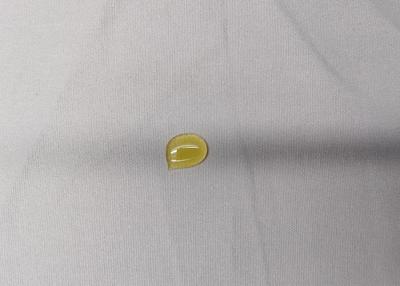 Cina 100% Cotton Oil Repellent Fabric 410GSM Water Proof Fabric For Protective Clothing in vendita