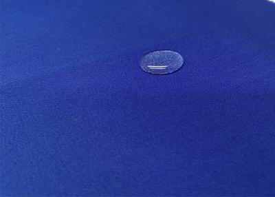 Cina Multi Colors acid resistant fabric no pilling Cotton Twill Flame Retardant Textiles in vendita