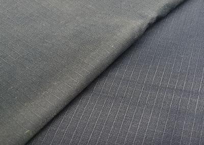 Cina Tear Resistance Anti UV Cotton Anti Static Fabric For Work Clothes in vendita
