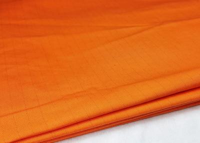 Cina Tear Resistance Anti UV Cotton Anti Static Fabric For Work Clothes in vendita