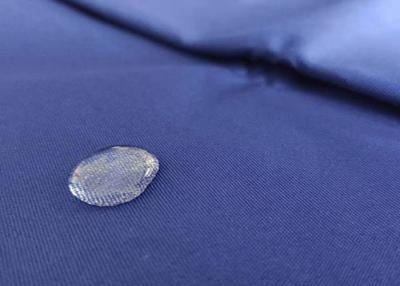 Cina Fire Retardant Acid Resistant Fabric For Suit Mechanical Construction Workwear in vendita