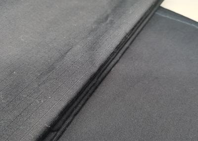 Cina EN1149 Anti Static Clothing Material 270gsm Flame Retardant  For Workwear in vendita
