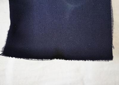 Cina 190GSM Fire Retardant Cotton Fabric Ffor Workwear Tear Resistance in vendita
