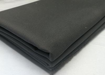 China Abrasion Resistance Safety Cloth Non Flammable Materials Fabric 190GSM for sale