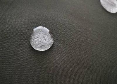 Cina Multicolors Cotton Twill Flame Retardant Textiles  Acid Proof Fabric EN11612 in vendita