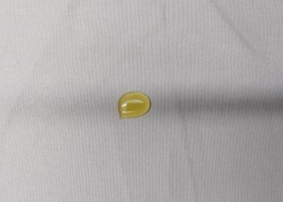 Cina 235GSM Heat Proof Acid Resistant Fabric 100 % Cotton For Garments Clothing in vendita