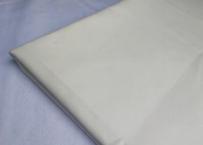 Cina 235GSM Heat Proof Acid Resistant Fabric 100 % Cotton For Garments Clothing in vendita