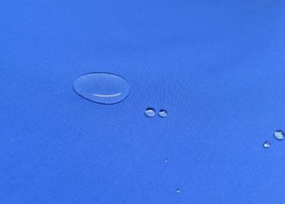 Cina Thick Twill 100% Cotton Acid Proof Fabric Washable Workwear Fabric 240GSM in vendita