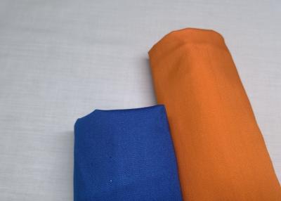 Cina Twill T/C 65/35 Waterproof Acid Resistant Fabric Accept Customization in vendita