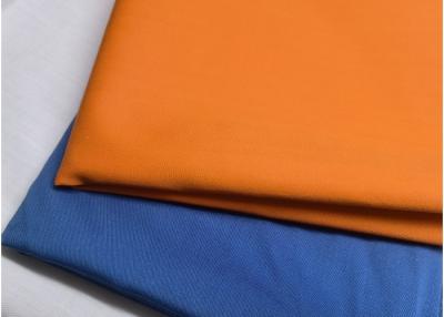 China Twill T/C 65/35 Waterproof Acid Resistant Fabric Accept Customization à venda
