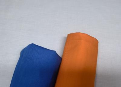China Twill T/C 65/35 Waterproof Acid Resistant Fabric Accept Customization à venda