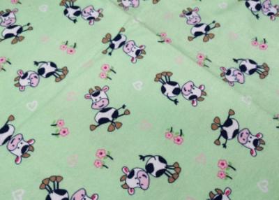 Cina Plain Dyed Woven Flannel Shirt Cloth 42