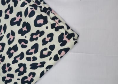 Cina Custom Colorful Full Twill Printed Flannel Fabric Soft Comfortable 150gsm 21*10 in vendita