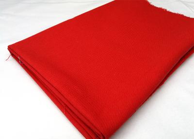 Cina Tessuto ignifugo dell'uniforme 300gsm EN11611 degli abiti da lavoro in vendita
