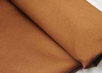 China Durable Waterproof Wrinkle Polyester Microfiber Fabric 150cm Width Yarn Dyed for sale