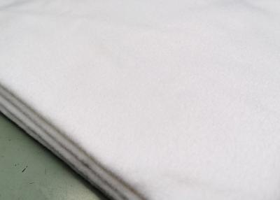 Cina Medical Dyed Flannel Cloth Long And Short Flannel Rolls Customized in vendita