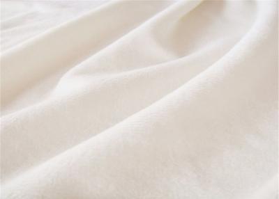 Cina Medical Dyed Flannel Cloth Long And Short Flannel Rolls Customized in vendita
