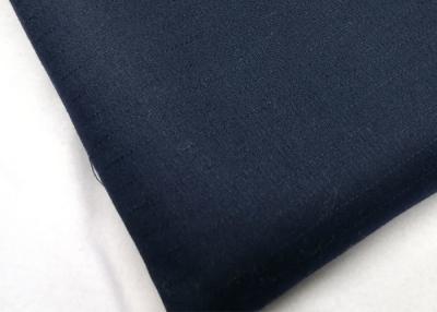 China T/C 65/35 Anti Static Fabric With Stripe Carbon Fiber For Workwear Te koop
