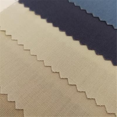 China Dikke Satijnvlam - de Vuurvaste Textiel van de vertragersstof voor Kolenmijnarbeiders Te koop