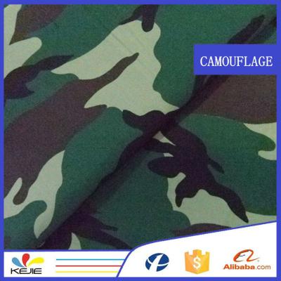 Китай TC print Camouflage Ripstop Fabric shilin/indanthrene dye for military продается