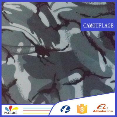 Китай TC print Camouflage Ripstop Fabric shilin/indanthrene dye for military продается