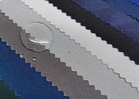 China Fire Retardant Fabric 240gsm 100 Cotton Twill No Pilling Flame Proof Cloth for sale