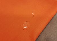 China Fire Retardant Fabric 240gsm 100 Cotton Twill No Pilling Flame Proof Cloth for sale
