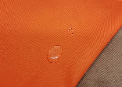China Multi Functionele Vuurvaste Doek Materiële Brand - vertragersstof Geen Pilling Te koop