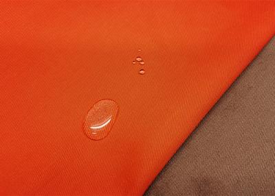 Cina Materiale resistente al fuoco dell'abbigliamento della prova del poliestere acido funzionale del tessuto in vendita