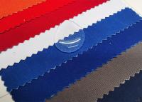 China Polyester Anti Static Fabric Waterproof Fireproof 57 58 Inch Width Heat Insulation for sale