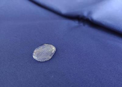 Cina Inforni materiale termoresistente statico del panno del tessuto acido della prova del vestito l'anti 360 GSM in vendita