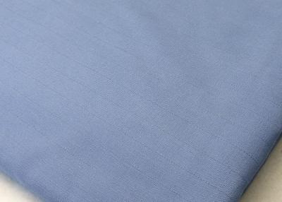 Cina Cotone ignifugo 100% del tessuto dell'alto tessuto funzionale dello strappo multi 260 GSM in vendita