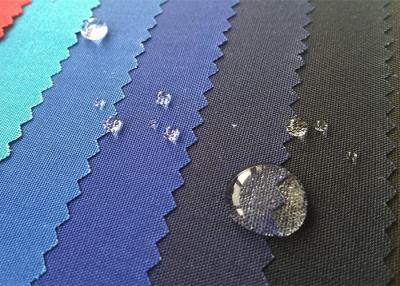 Cina Tessuto ignifugo delle proprietà dell'anti della grinza macchia materiale libera statica del panno in vendita