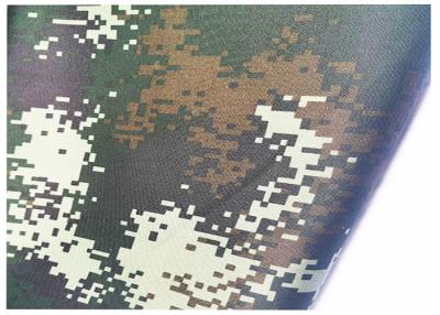 China De Vlam van de de Camouflagedoek van het legerkledingstuk - Katoenen 60% van de vertragerspolyester 40% Keperstof Te koop