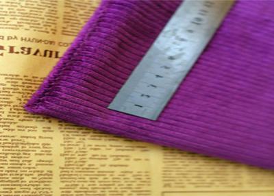 China 100% katoenen Corduroy Stoffen Comfortabele 14 Wale Corduroy Stof 280 GSM Te koop