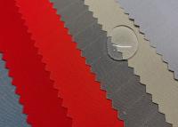 China Alkali Resistant Soil Release Fabric Waterproof Polyester Cotton Blended 150cm Width for sale