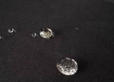 Cina Idrorepellente impermeabile dell'olio del tessuto della prova della macchia degli abiti da lavoro di sicurezza 310 GSM in vendita