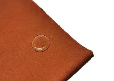 Cina I pompieri impermeabilizzano la saia ispessita ignifuga del tessuto resistente uv in vendita