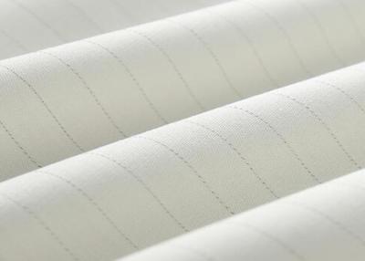 Cina Materiali resistenti al fuoco 100% EN11612 tessuto cotone del tessuto della saia protettiva in vendita