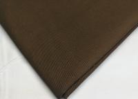 China 100% Cotton UV Resistant Waterproof Fire Resistant Fabric 180g 1/3 Twill for sale