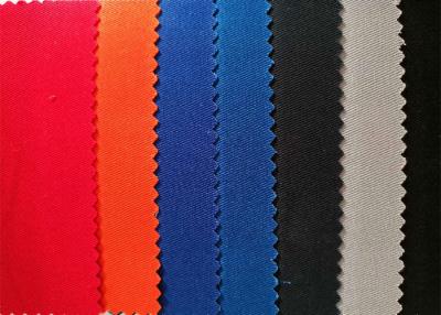 Cina Multi panno funzionale dell'idrorepellente del tessuto di 16×12 franco per l'uniforme del pompiere in vendita