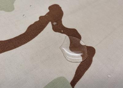 China Waterdichte Zuivere Katoenen Digitale Camouflagestof, Digitaal Camo-Materiaal Te koop