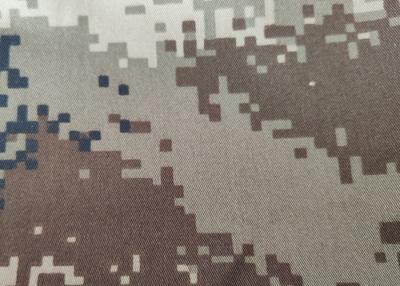 China Vlam - Telling van het de Textiel20*16 Garen van de vertragers de Antistatische Stof Waterdichte Vuurvaste Te koop