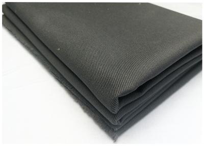 中国 あや織りのドリルは青い100%の綿の通常の織物およびWorkwearのための灰色色を薄くします 販売のため