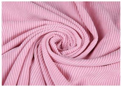 Cina Alcuni generi di buon tessuto del velluto a coste del cotone di colore per gli shorts femminili in vendita