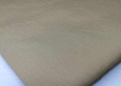 中国 32*32 Light Color Flame Retardant Fabric Comfortable Summer Workwear 販売のため